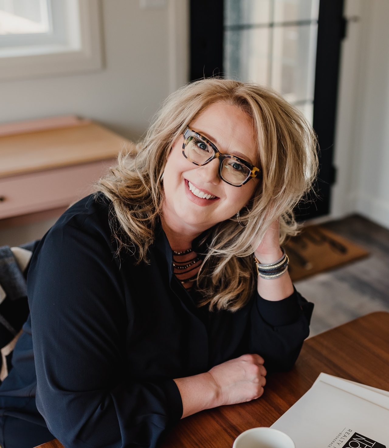 The Nook Pros | The Nook Realty
